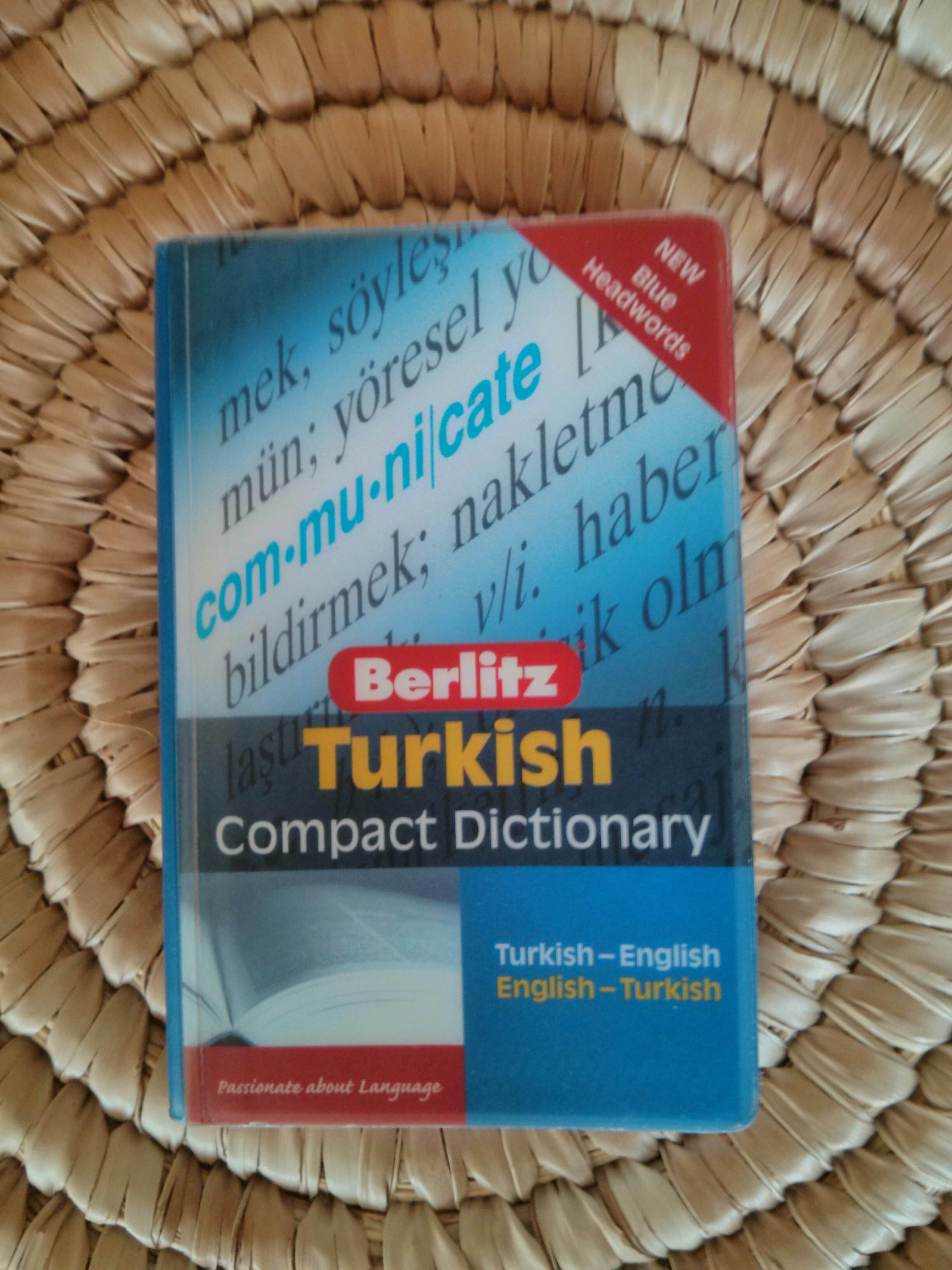 Lost in Translation: Learning Turkish – Expatorama
