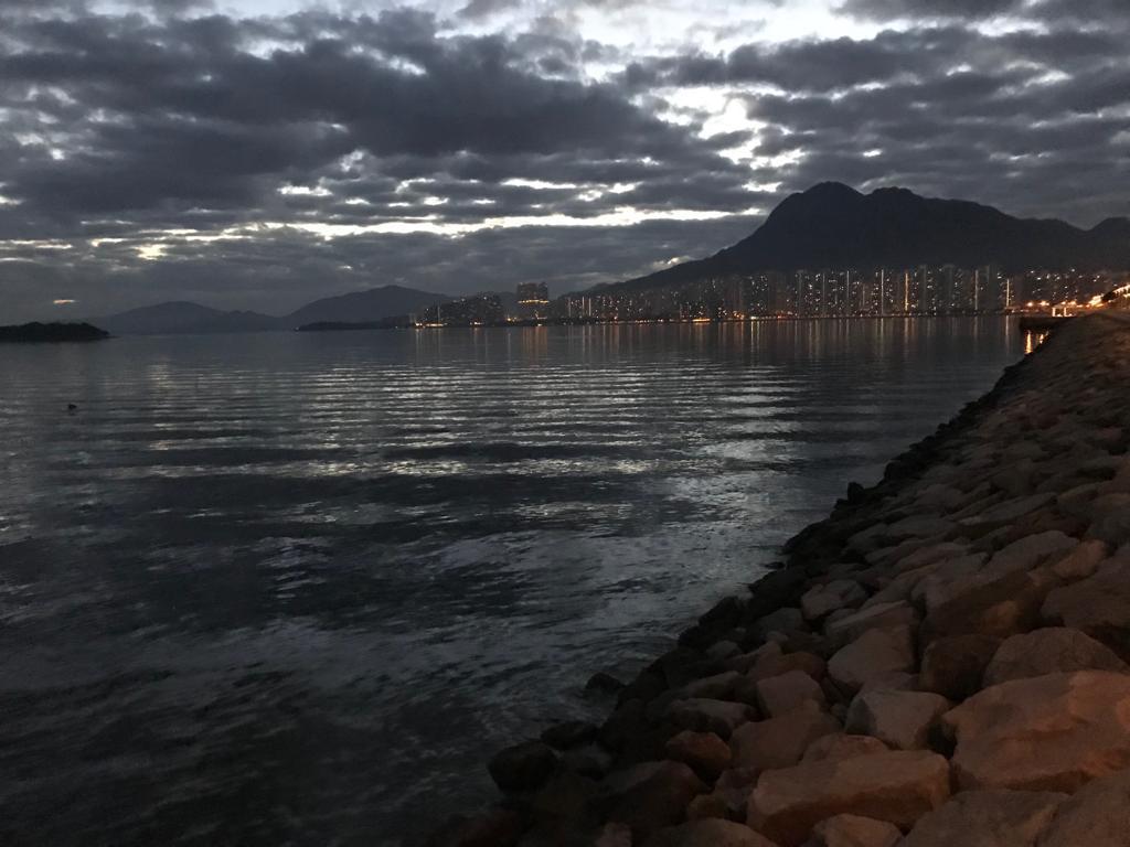 The Terror of Tolo Harbour – Expatorama